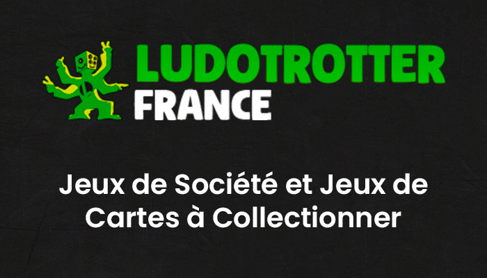 Accueil - Ludotrotter France